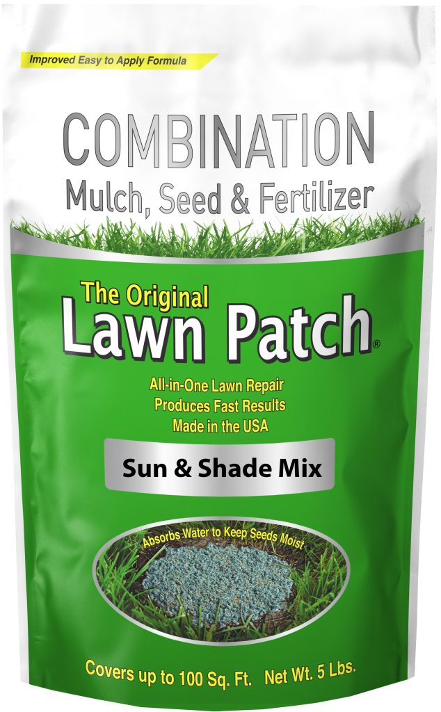 Lawn Repair Products - Amturf Enterprises LLC