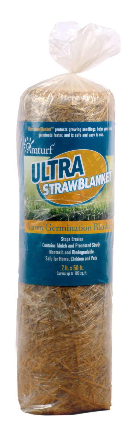 Straw Products - Amturf Enterprises LLC